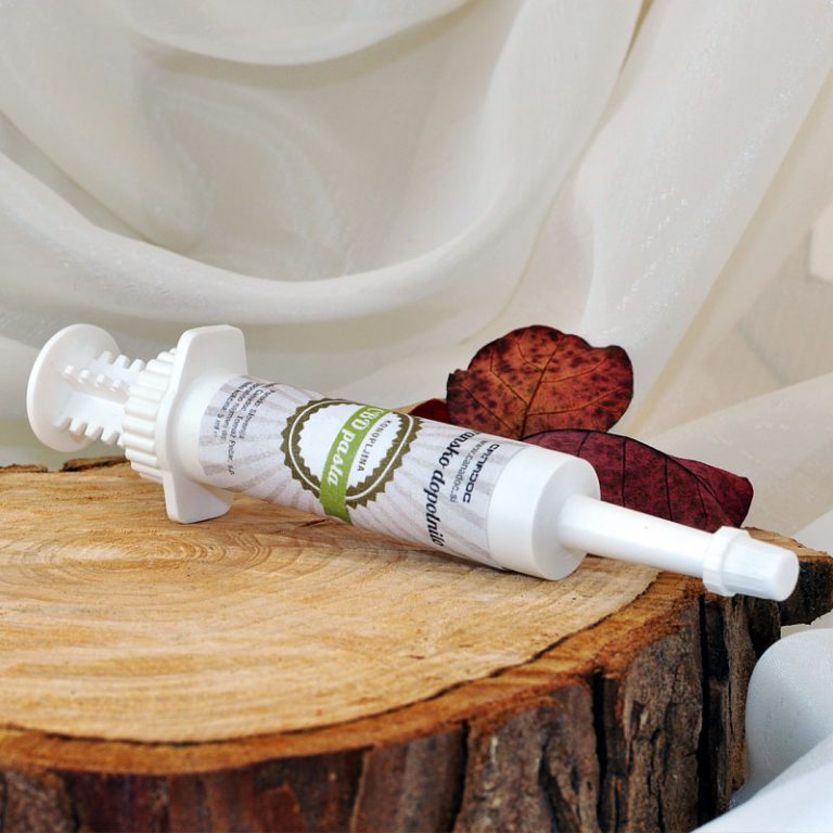 Konopljina CBD smola - butični izdelek iz slovenske konoplje